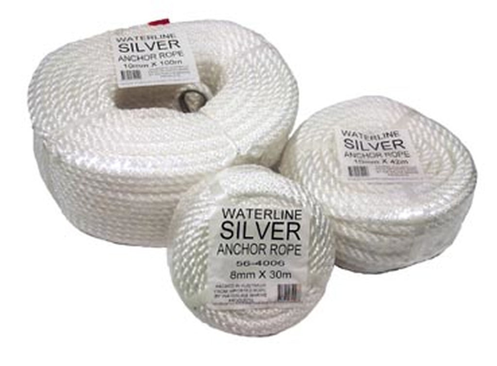 How to figure out the anchor rope size for your boat – Hunts Marine