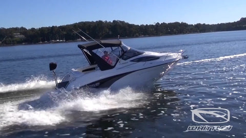 4 reasons you should consider a Whittley boat – Hunts Marine
