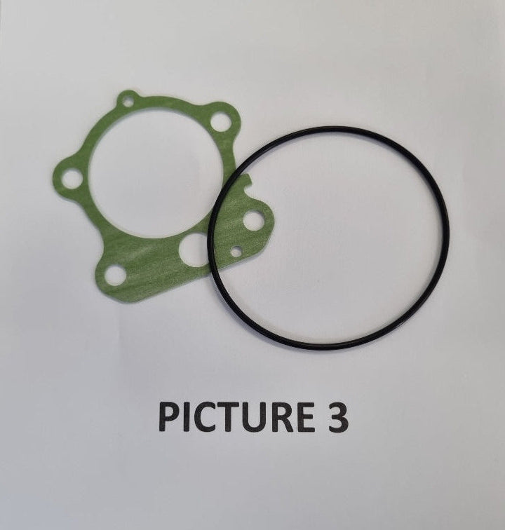 Yamaha Service Kits – Hunts Marine