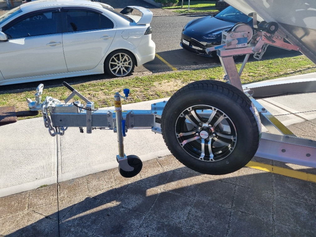 Quintrex 590 Freestyler pro with 150hp Yamaha – Hunts Marine