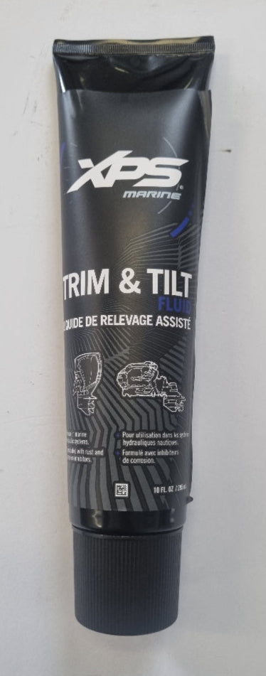 Evinrude 2 Stroke Outboard Oil Xd 100 Evinrude Oil XPS Marine Tilt ...