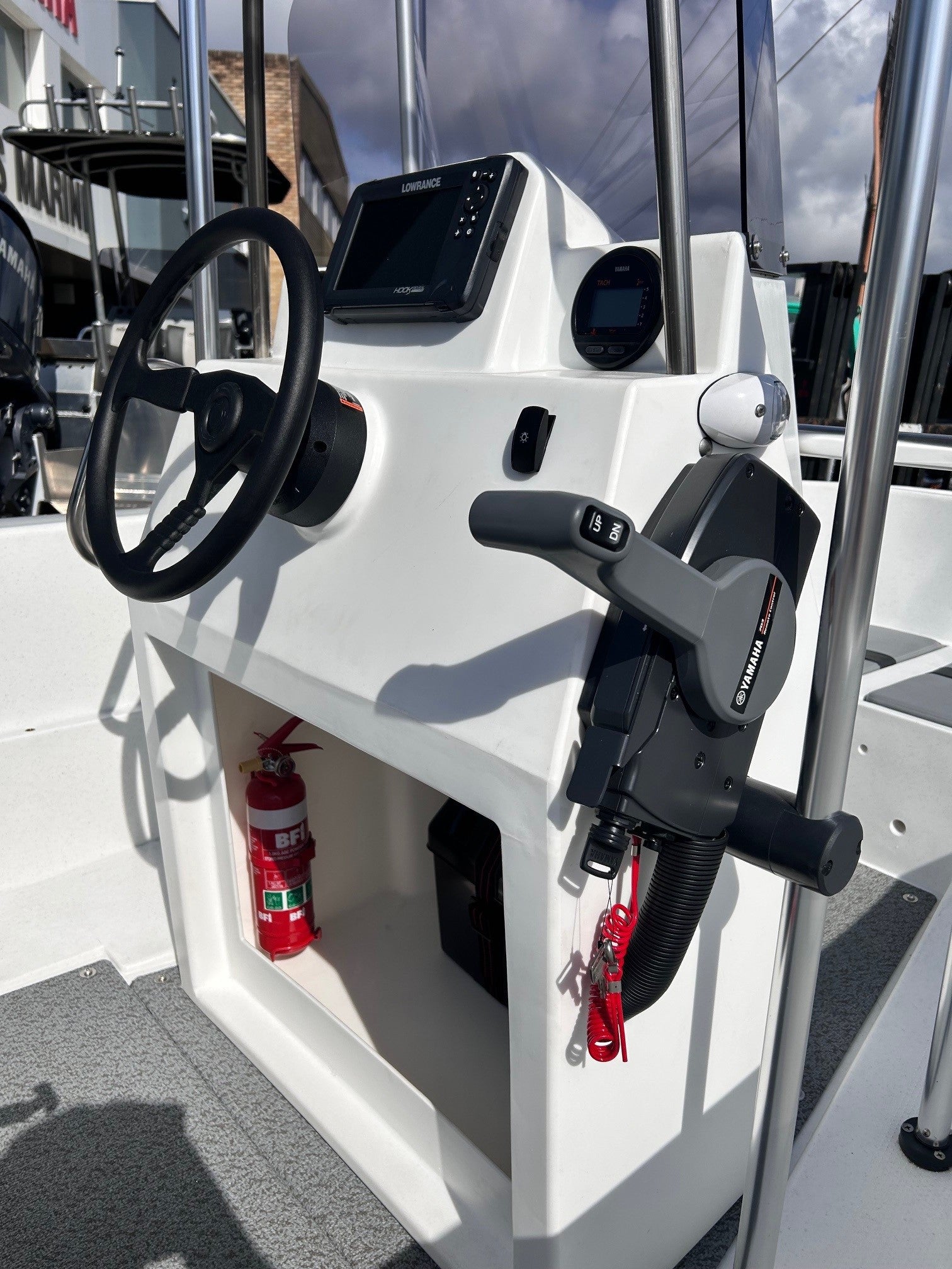 Stock Clearance Boats – Hunts Marine