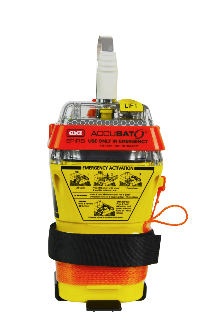 GME Marine Electrics | Marine Electronics – Hunts Marine