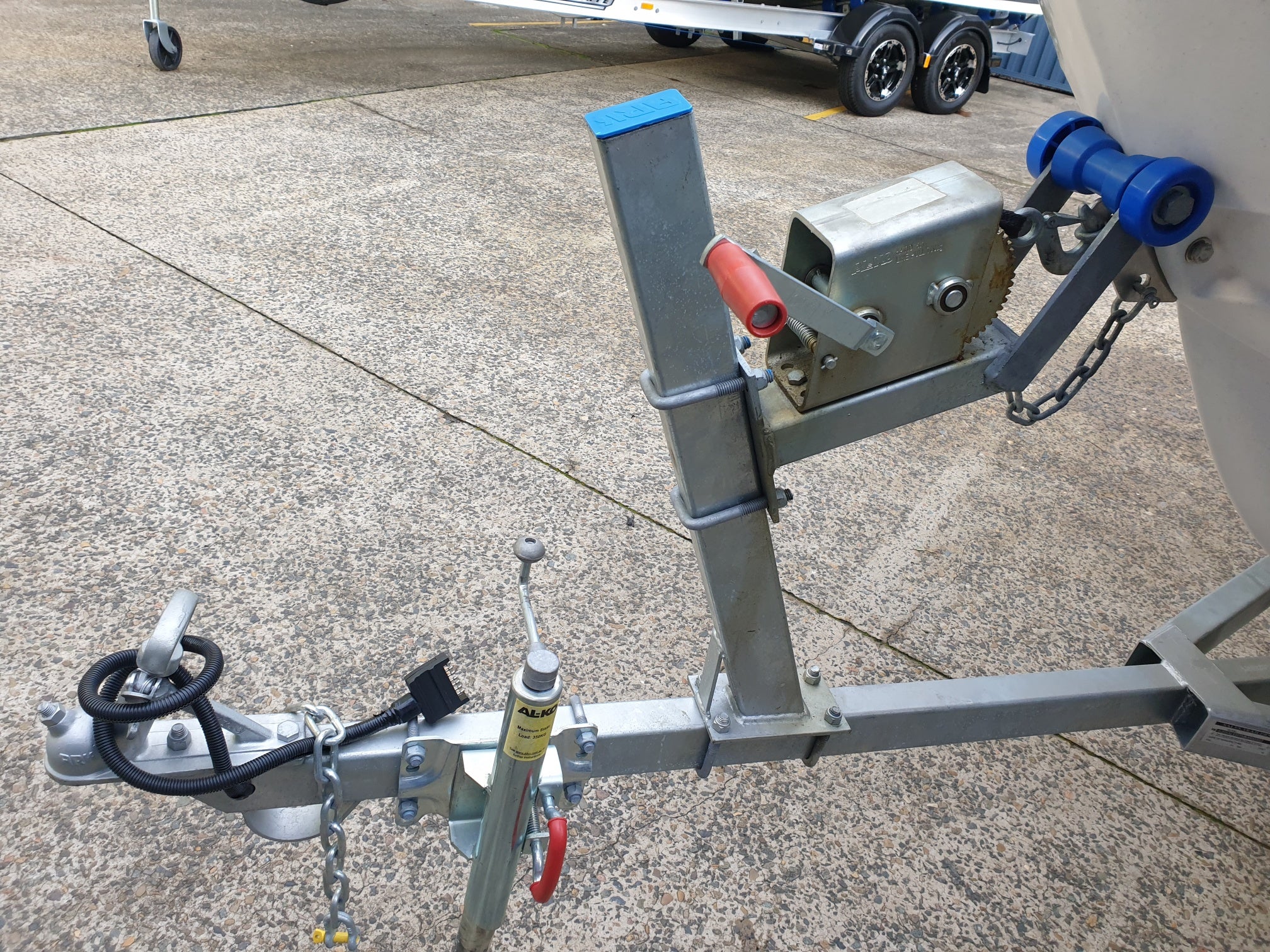 Stock Clearance Boats – Hunts Marine