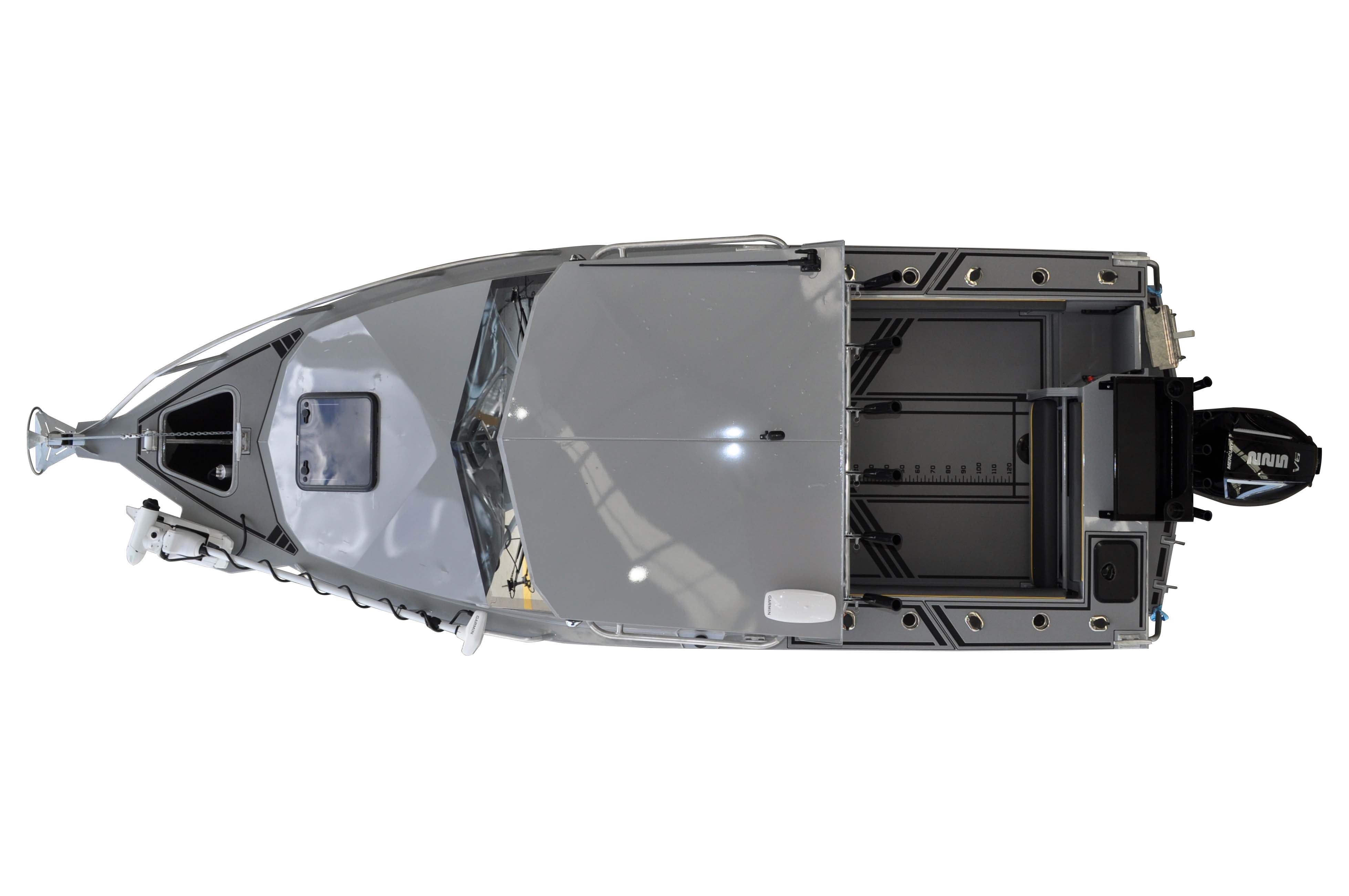 Yellowfin Plate boats | NSW largest stockist and only Yellowfin expert ...