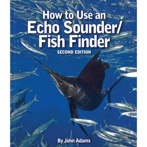 Furuno Fish Finders | Echo Sounders – Hunts Marine
