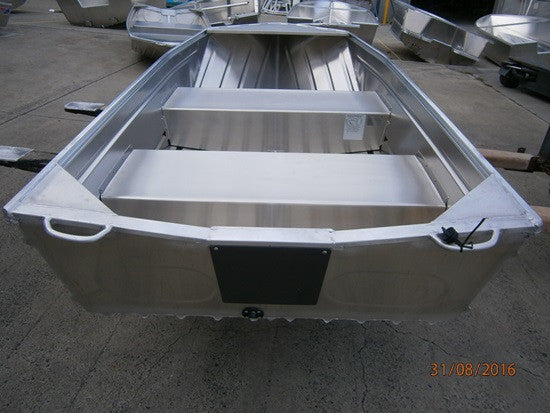 Quintrex Explorer boats for SALE | Hunts Marine - Three NSW locations