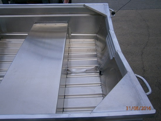 Quintrex Explorer boats for SALE | Hunts Marine - Three NSW locations