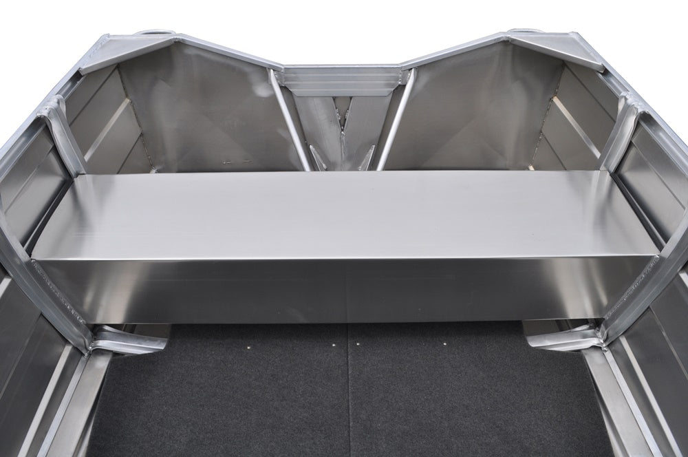 Quintrex F370 Outback Explorer – Hunts Marine
