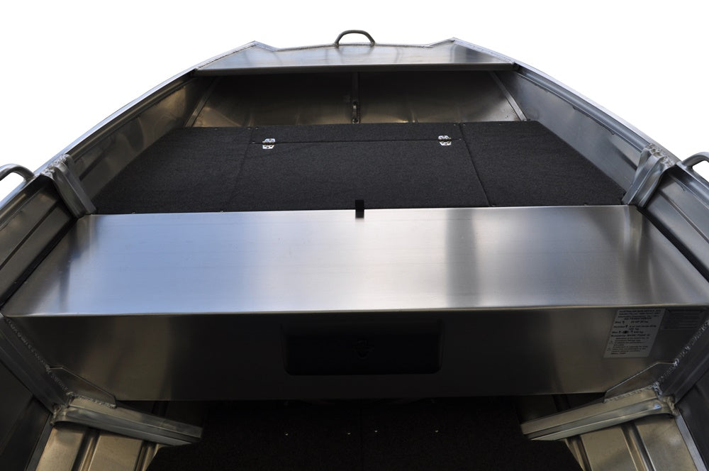 Quintrex F390 Outback Explorer – Hunts Marine