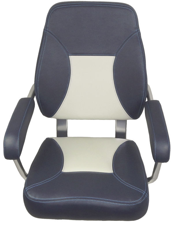 Mini Mojo Deluxe Helm Seat - 2 Colour Combos – Hunts Marine