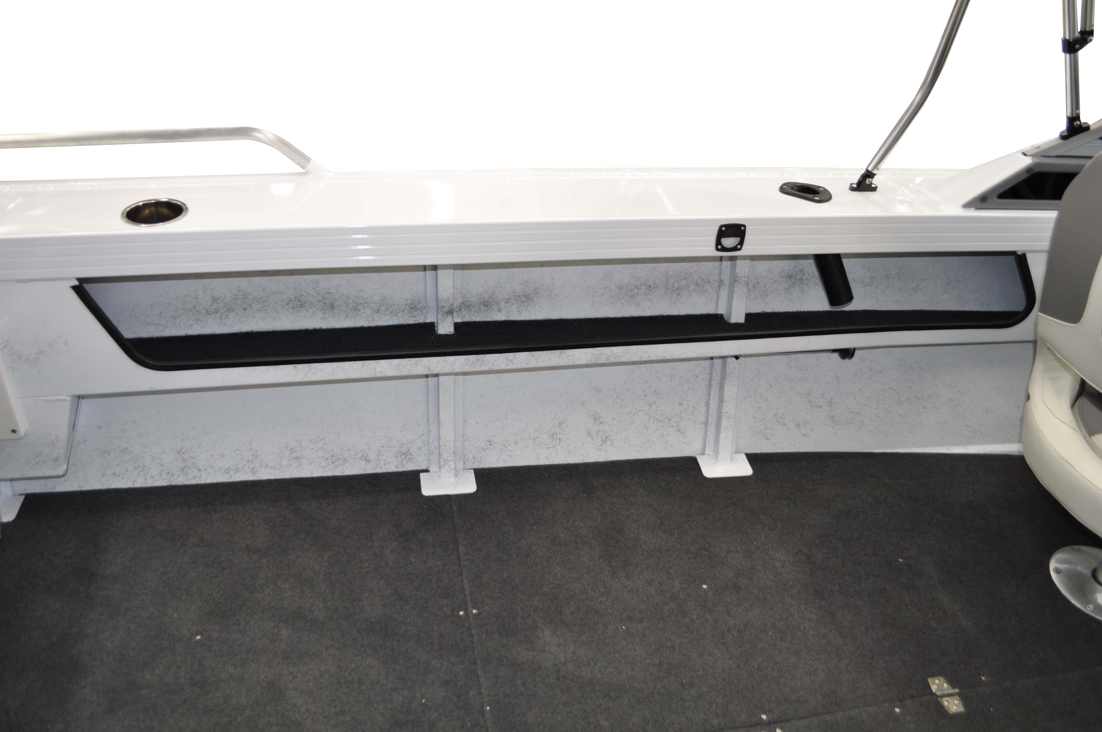 Quintrex Runabout boats for SALE | Hunts Marine - Three NSW locations