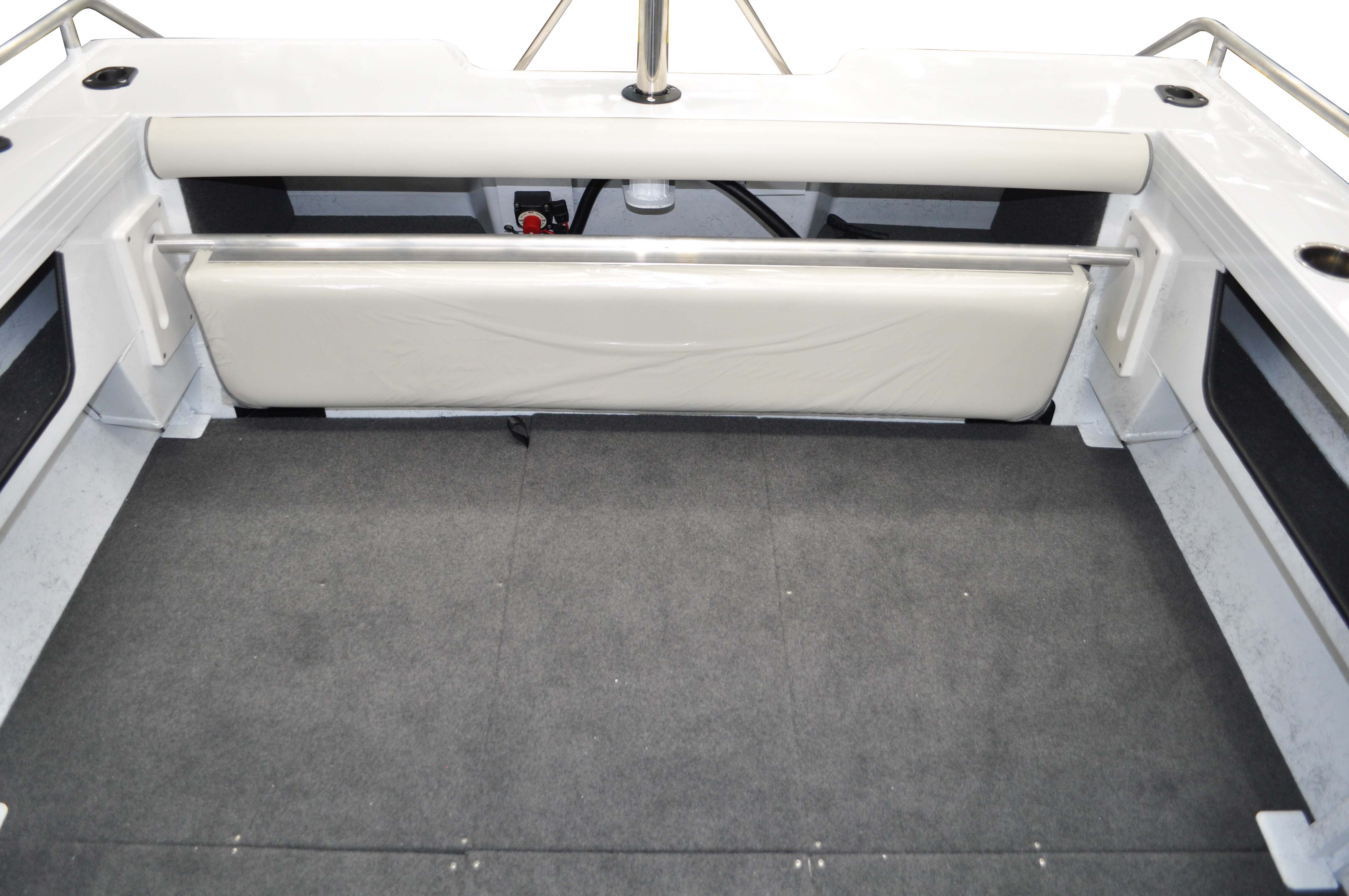 Quintrex Runabout boats for SALE | Hunts Marine - Three NSW locations