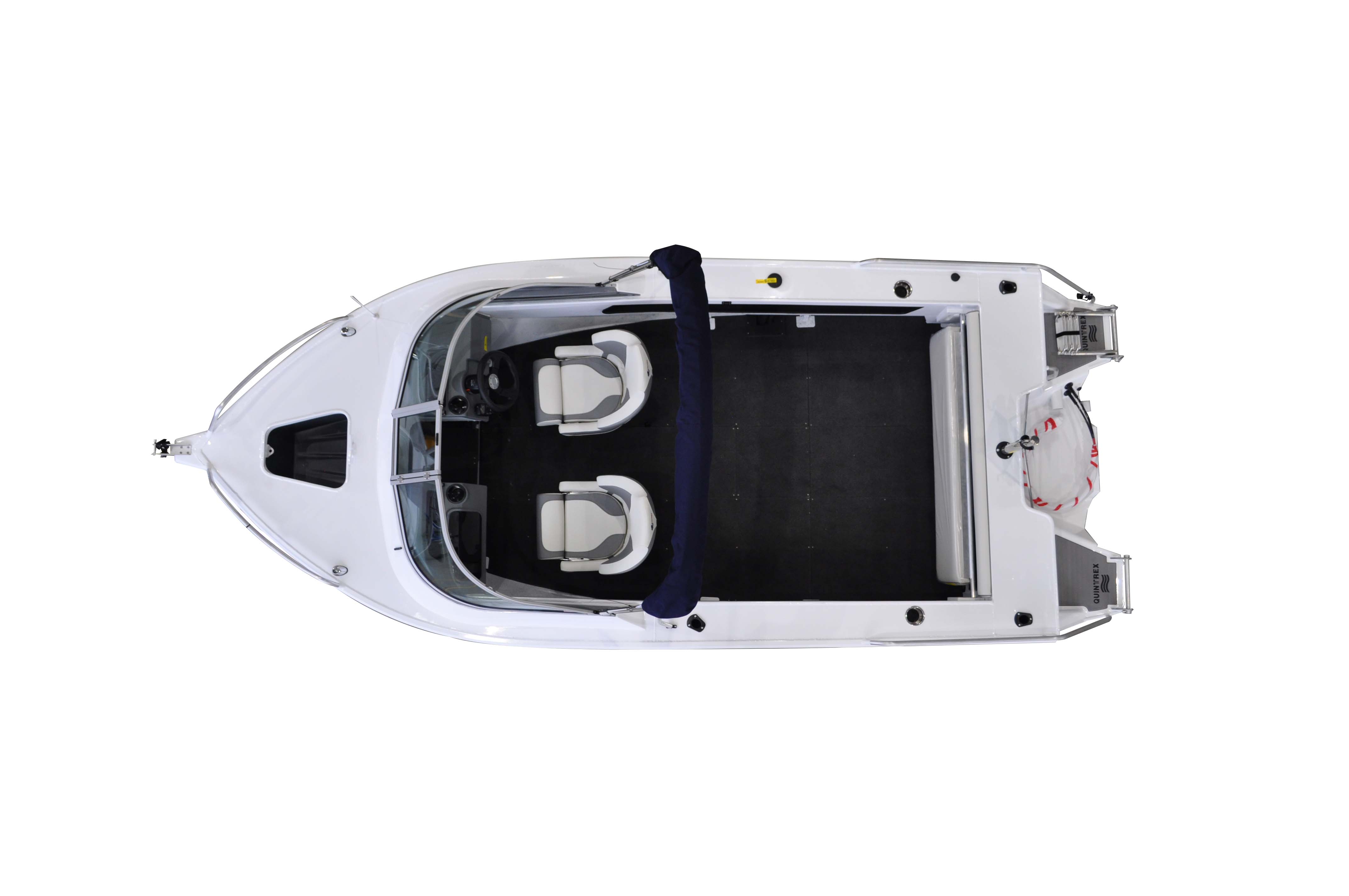 Quintrex Runabout boats for SALE | Hunts Marine - Three NSW locations