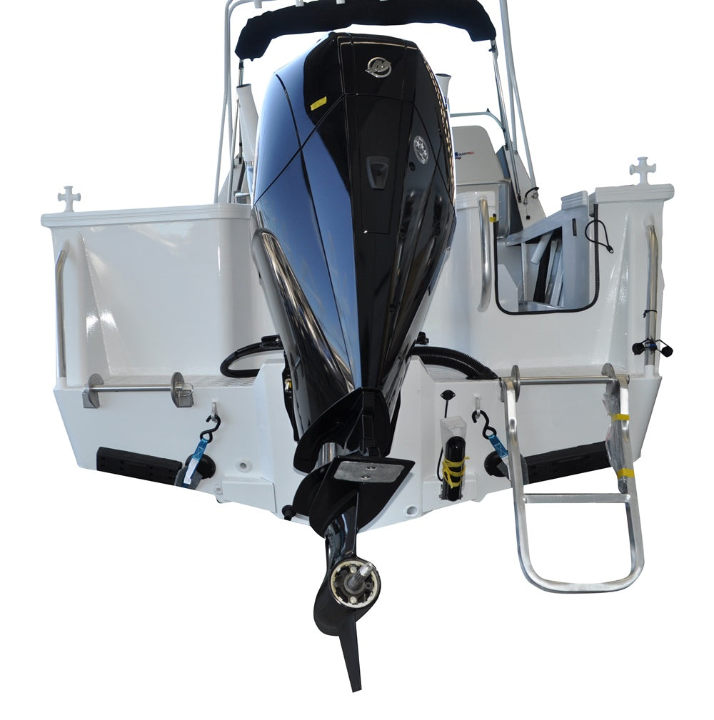 Quintrex Trident boats for SALE | Hunts Marine - Three NSW locations