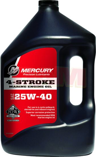 Mercruiser Service Kit - 5Ltr and 5.7Ltr V8 MPI with Bravo leg – Hunts ...