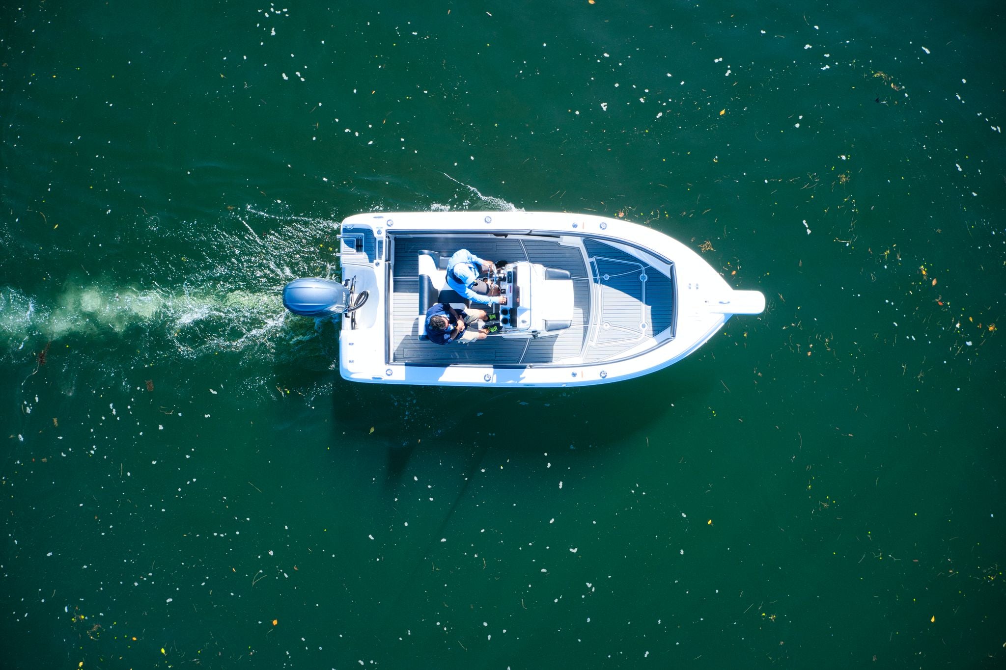 Cruise Craft fishing boats - your 1st choice! – Hunts Marine