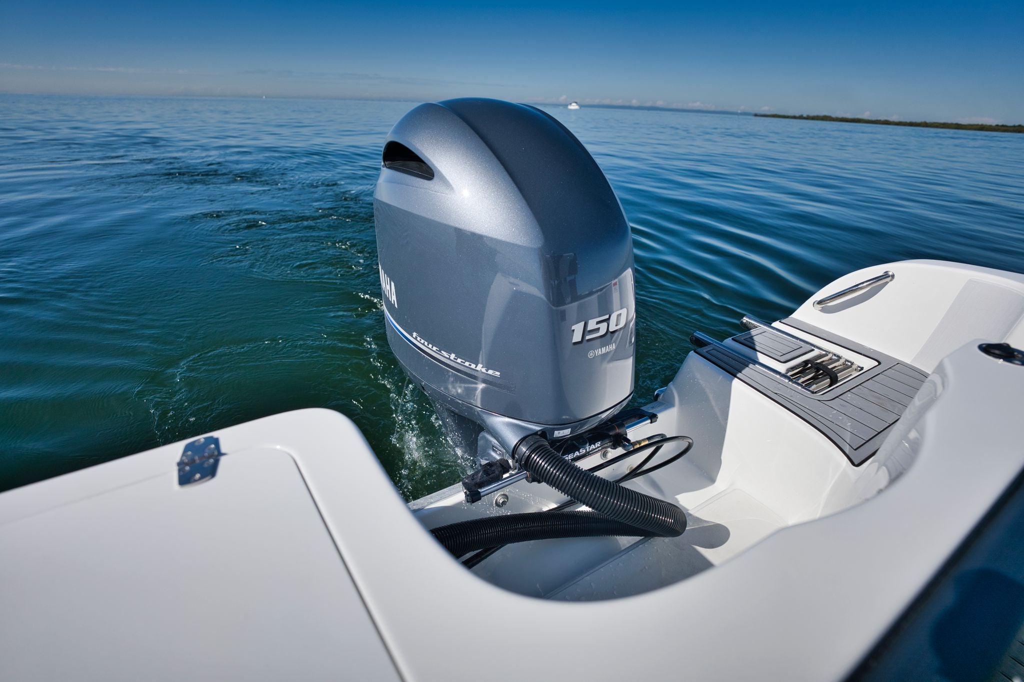 Cruise Craft fishing boats - your 1st choice! – Hunts Marine