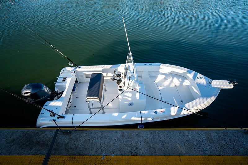 Cruise Craft fishing boats - your 1st choice! – Hunts Marine