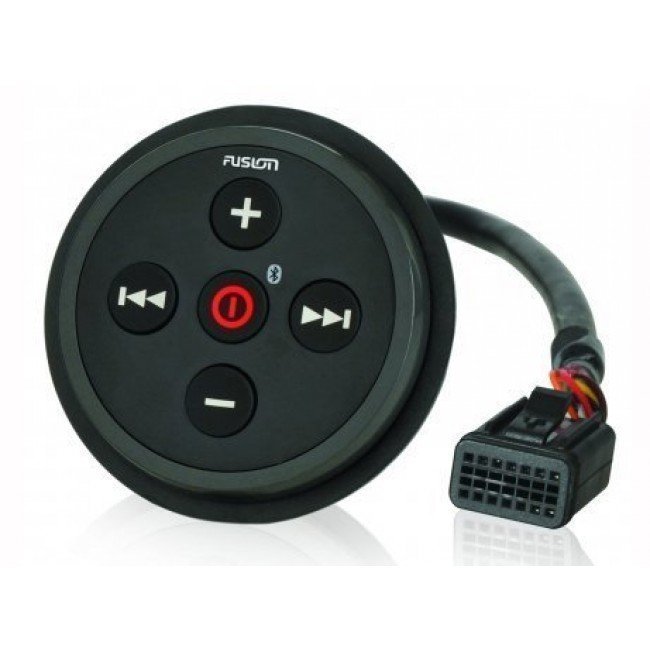 Fusion Marine Entertainment Systems – Hunts Marine