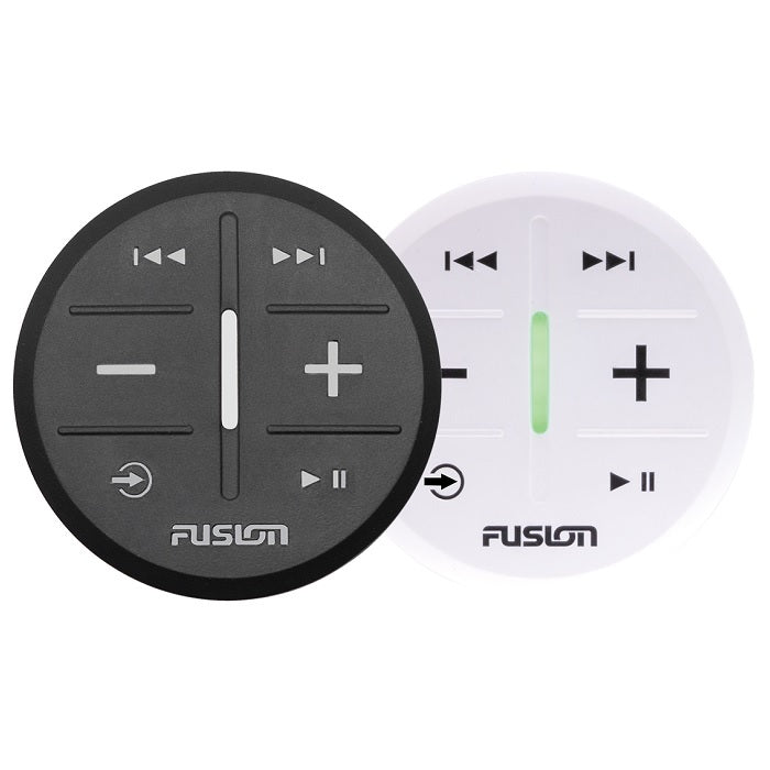 Fusion Marine Entertainment Systems – Hunts Marine