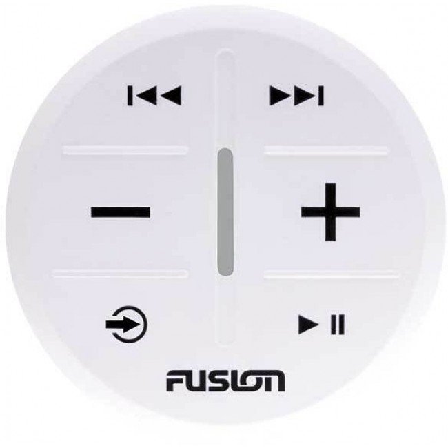 Fusion Marine Entertainment Systems – Hunts Marine