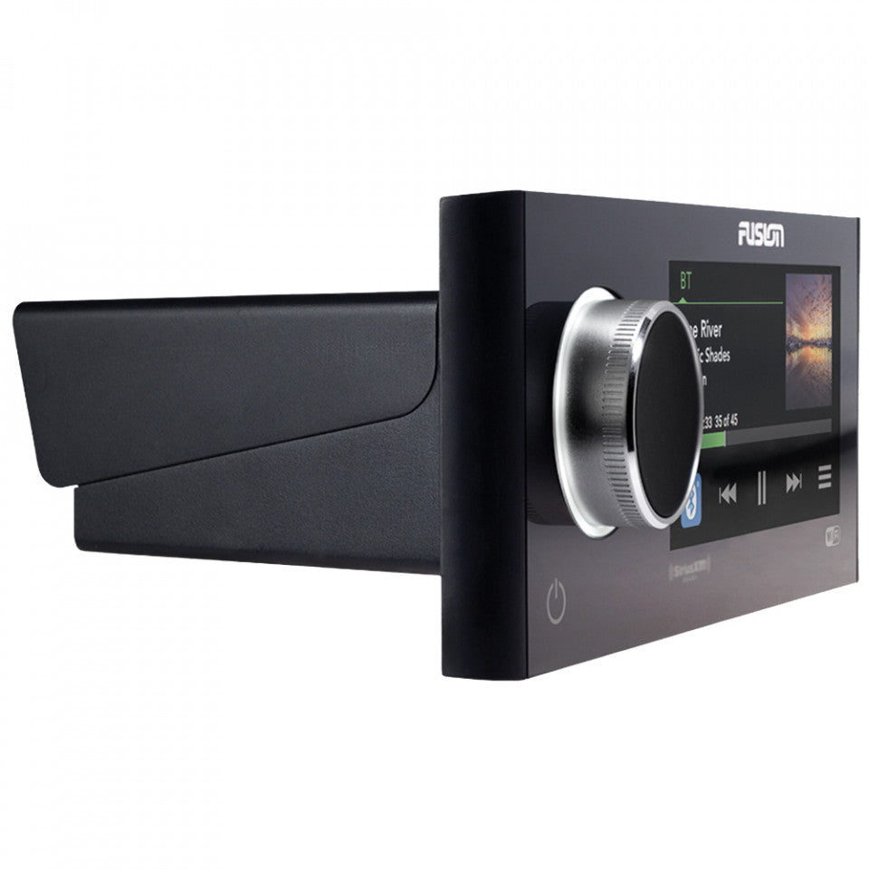 Fusion Marine Entertainment Systems – Hunts Marine