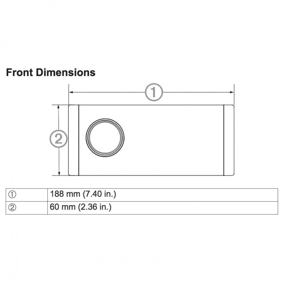 Fusion Marine Entertainment Systems – Hunts Marine