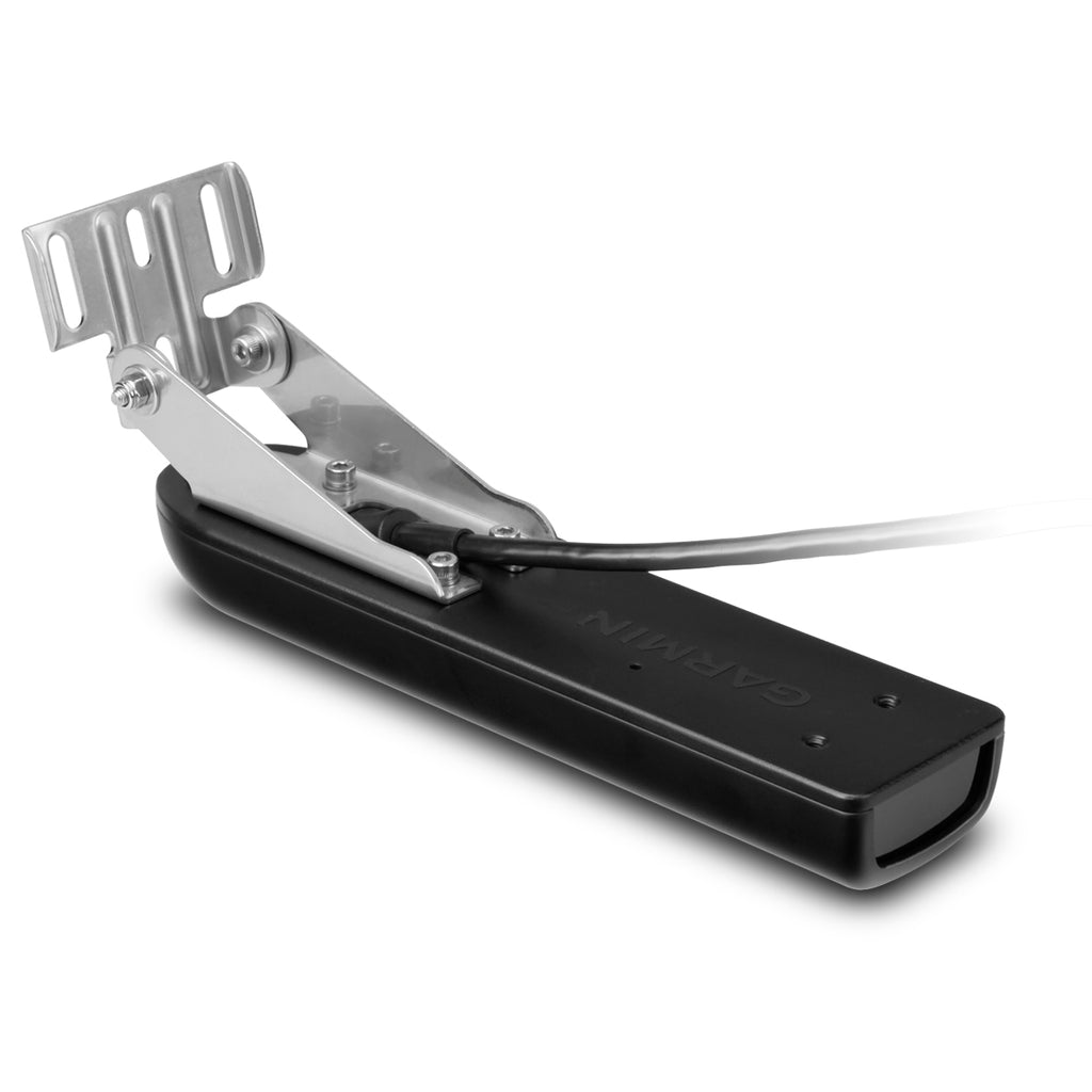 Garmin GT51 600W Transducer - ClearVu and SideVu – Hunts Marine