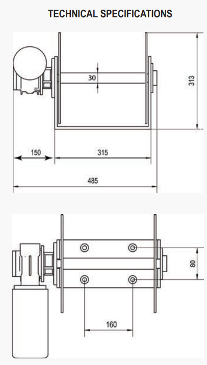 Anchoring/Mooring/Ropes – Page 3 – Hunts Marine