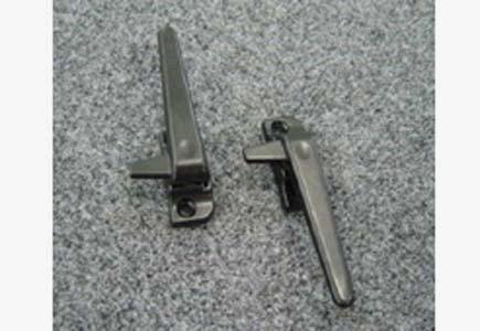 Quintrex Windscreen Lock - Right – Hunts Marine