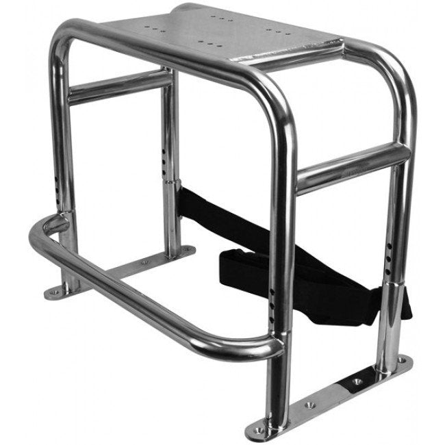 Seating – Hunts Marine