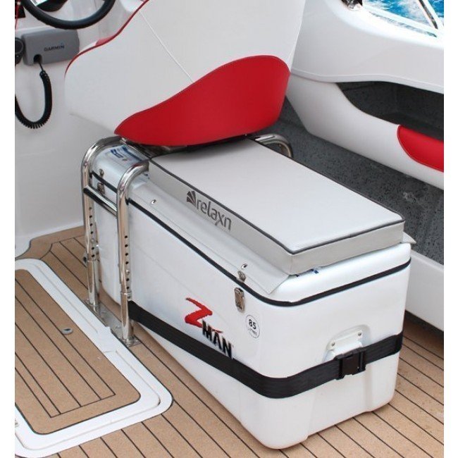 Seating – Hunts Marine
