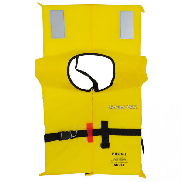 Standard PFD Type 1 Lifejacket – Hunts Marine